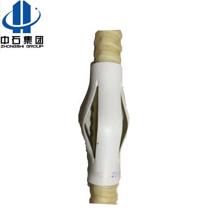 Rock Bolt Pvc Centralizers - Reliable Well Drilling Tools