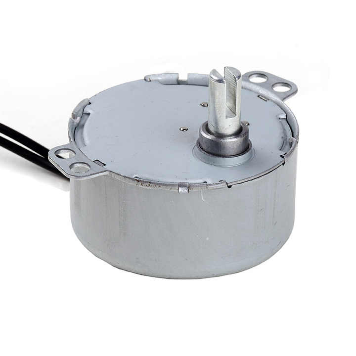 Synchronous Motor TY-40 - Low Speed Control for Appliances