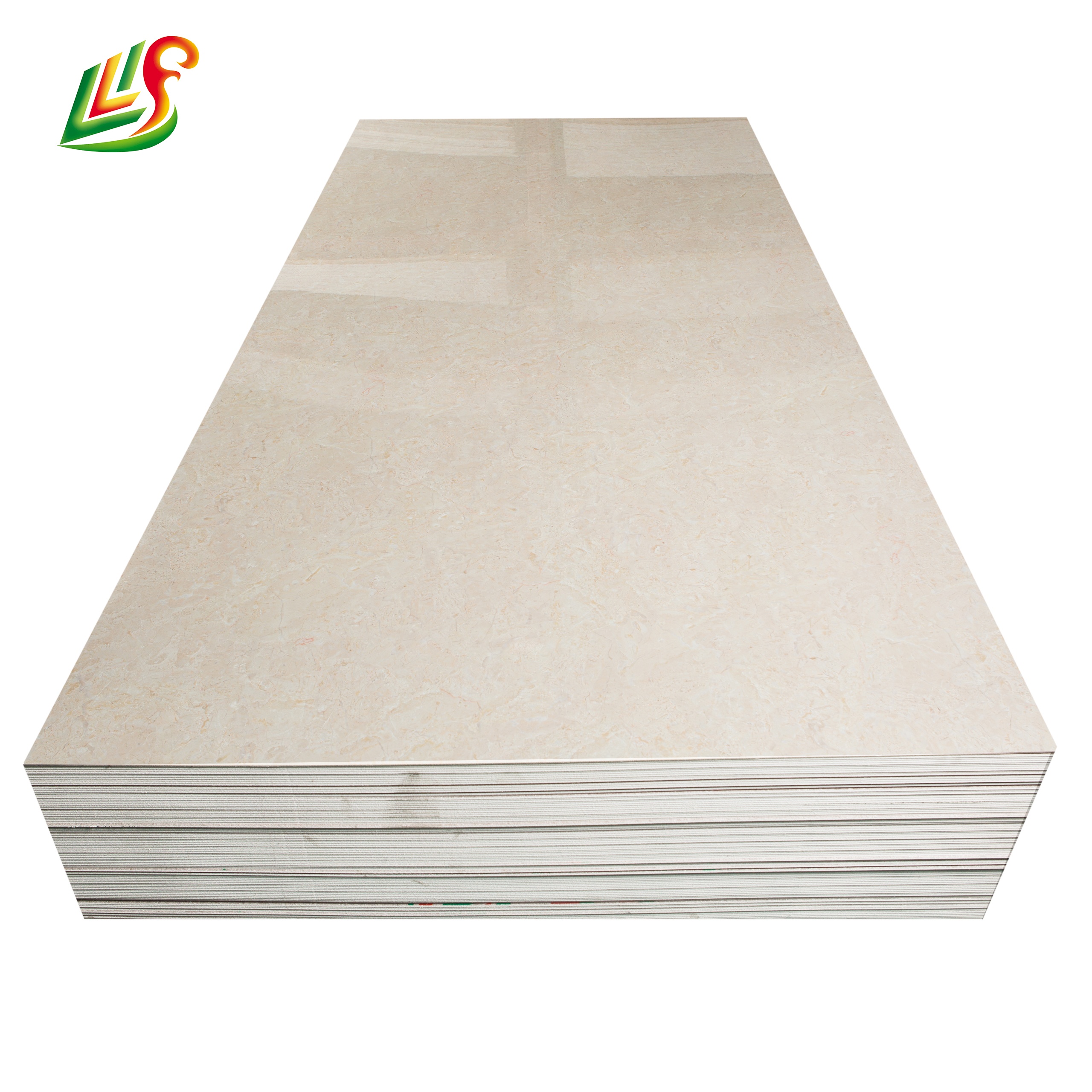 Paneles SPC - Soluciones de pared duraderas, impermeables y versátiles