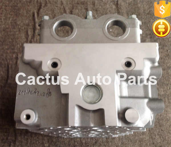 Mitsubishi Canter Fuso 4M42 Cylinder Head - Durable & Efficient
