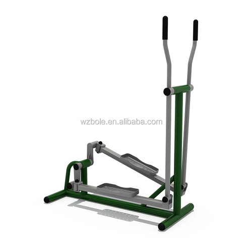 China Manufacturer Machine Exercise Outdoor Gym Equipment Amusement ...