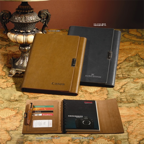 Custom Notebook - Classmate Notebook Customize - A5 Hardcover