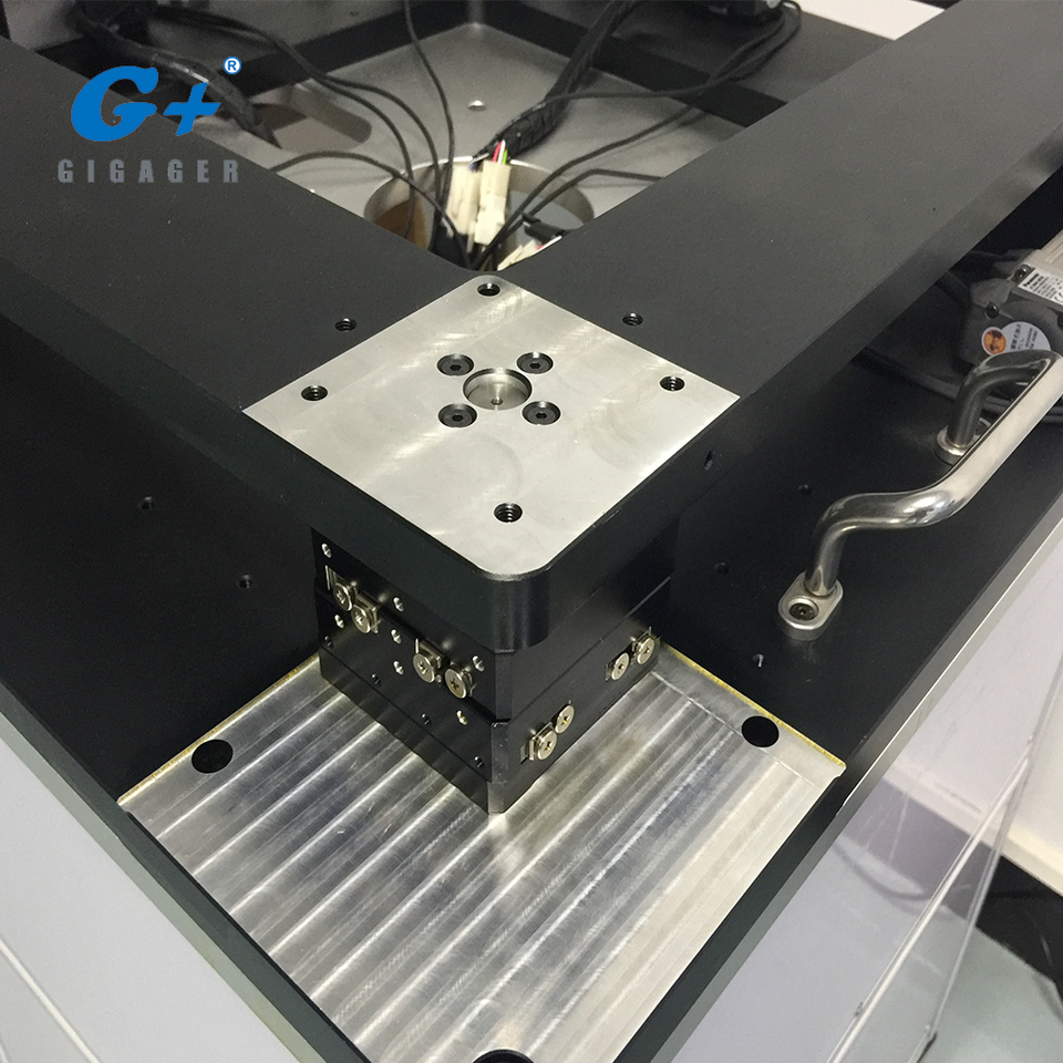 Motorized Rotary Stage for Microscope - Precision & Control