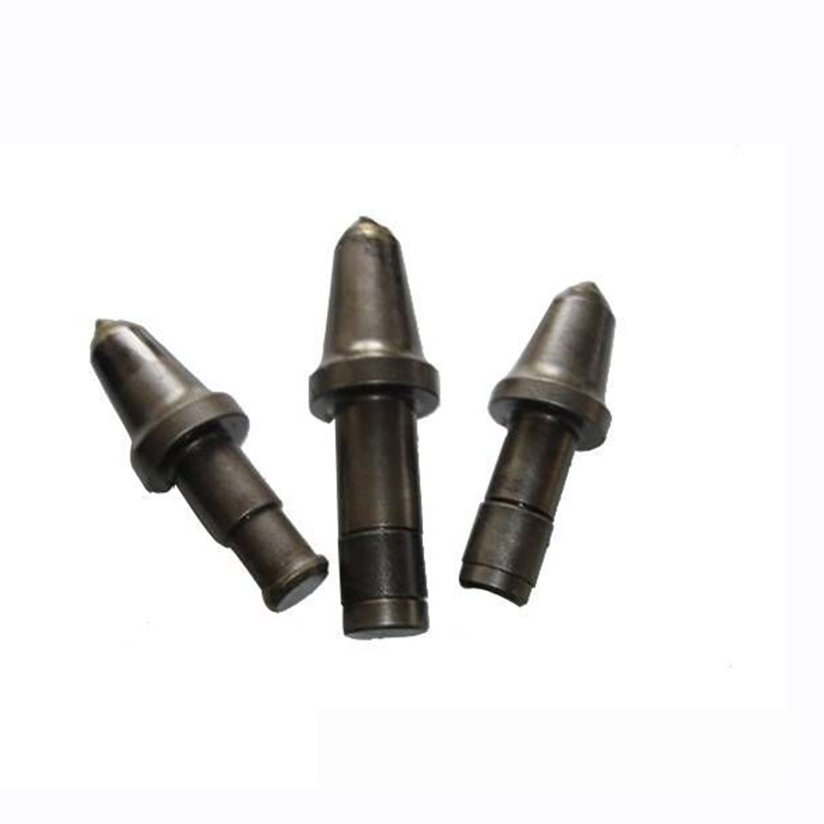 Mining Picks - Durable and Efficient Coal Cutter Tools