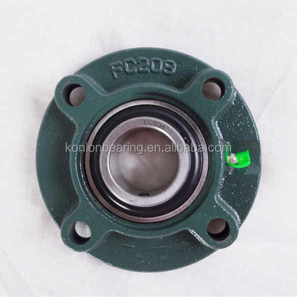 주철 베어링 하우징 FC207 FC210 FC211 FC212 FC213 FC214 FC215 베어링 Plummer 블록 하우징 ...