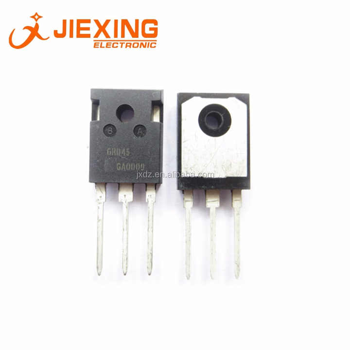 IPW60R045CP 6R045 MOSfet 60A 650V Transistor Baru & Asli| Alibaba.com