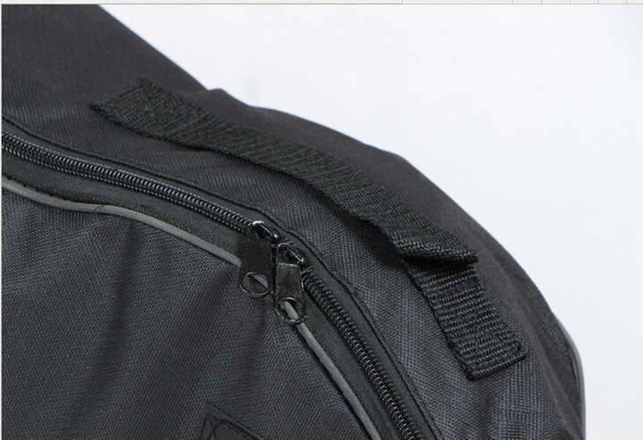 Factory Direct 41 Inch Cotton Guitar Bag Guitar Case Musical ...