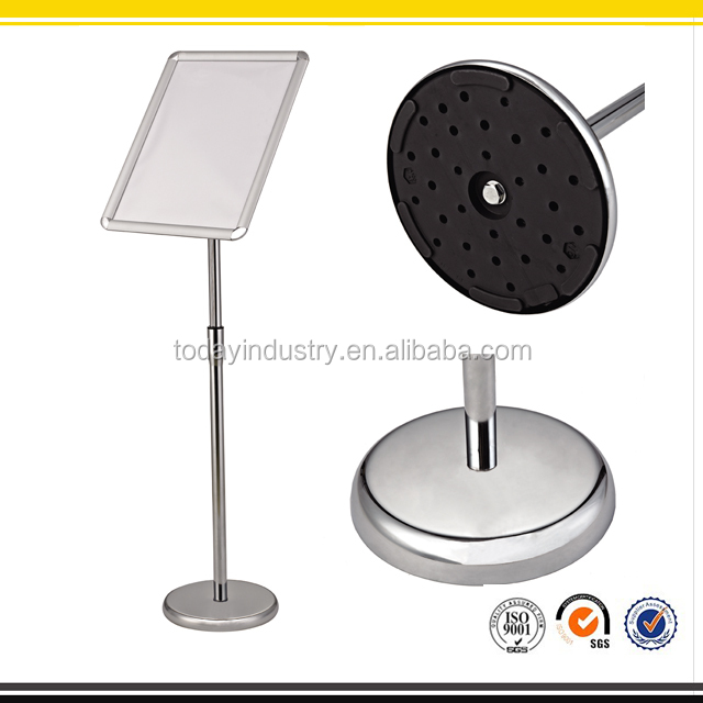 Led Menu Board Display Stands - Wholesale & Customizable