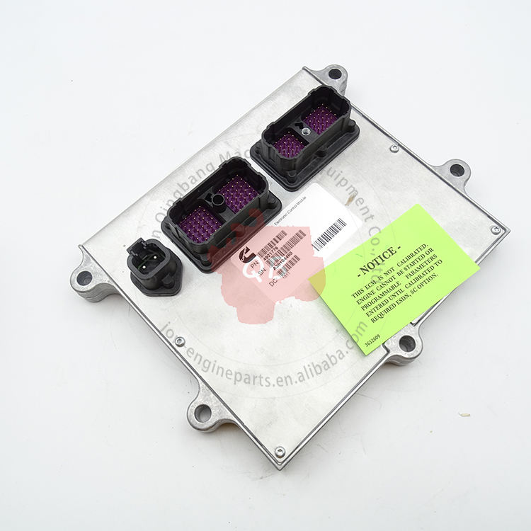 ECM 4921776 ECU Construction Programmer - Engine Controller for PC200-7 ...