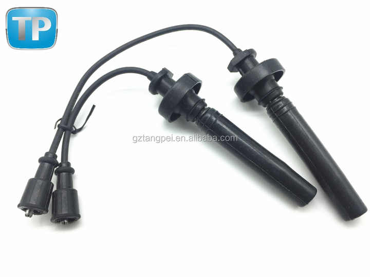 Ignition Cable Wire Set For Mitsubishi Pajero Junior Oem Md327071 - Buy ...