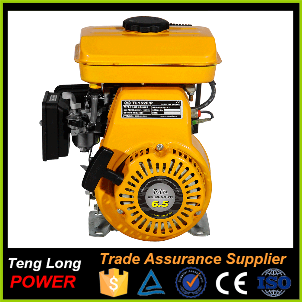 1 HP Diesel Engines - Reliable Power for Various Uses