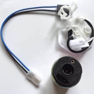 Electric Fuel Pump for Toyota Hilux - Reliable Performance