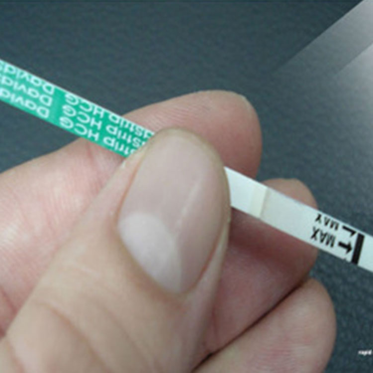 Reliable china pregnancy strip for Accurate Health Monitoring Solutions