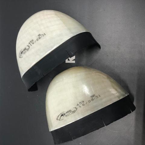 Safety Shoe 1701 with Removable Steel Toe Cap - MR Mingruijia