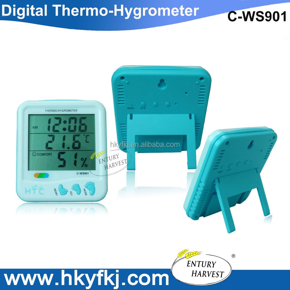 Encuentre el mejor fabricante de sensor de temperatura en aire ...