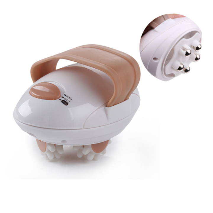 Benice Anti-Cellulite Control System - 3D Kneading Massager