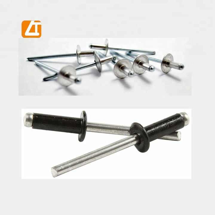 Aluminum Pop Rivets Sizes - Durable and Versatile Solutions