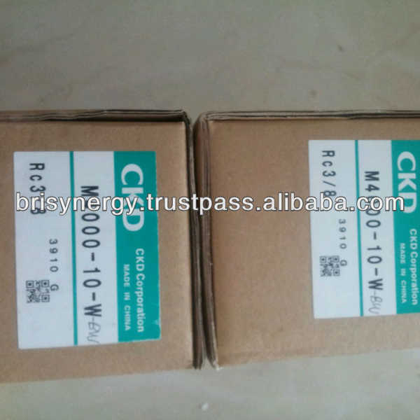 CKD M4000-10-W-BW Oil Mist Filter - High Quality Solutions