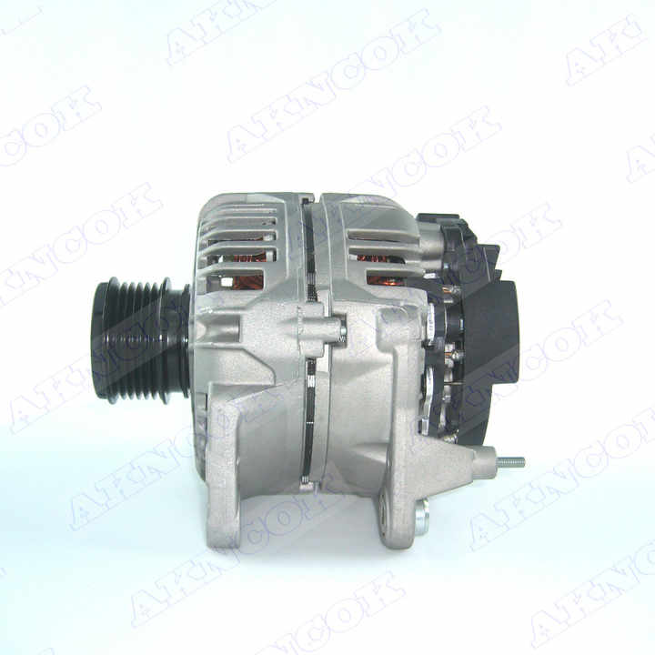 LDV MAXUS 2.5 LTI TX4 TAXI Alternator - 12V 110AMP