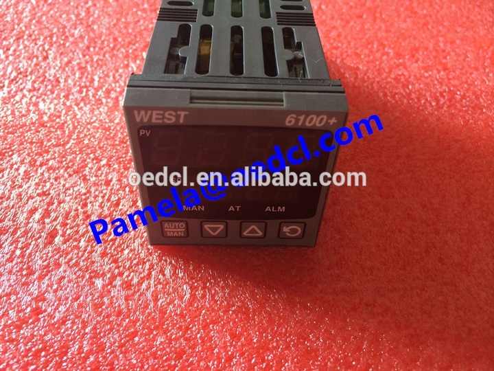 WEST 6100+ P6100 Temperature Controller - Precision & Reliability