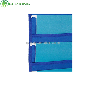 Verified Supplier Hanging File Folder Pocket Chart Heavy Duty Oxford ...