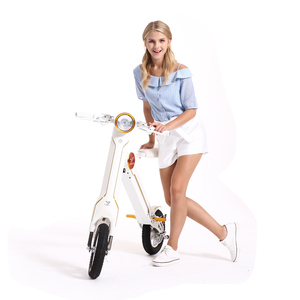 Lohas Vehicle LEHE Electric Bike USA with 36v 10ah Electric Bike li ion ...