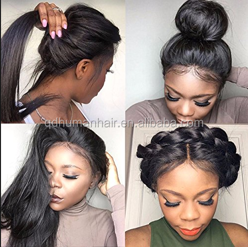 How to Choose the Best Human Ponytail for Natural-Looking Hair Extensions