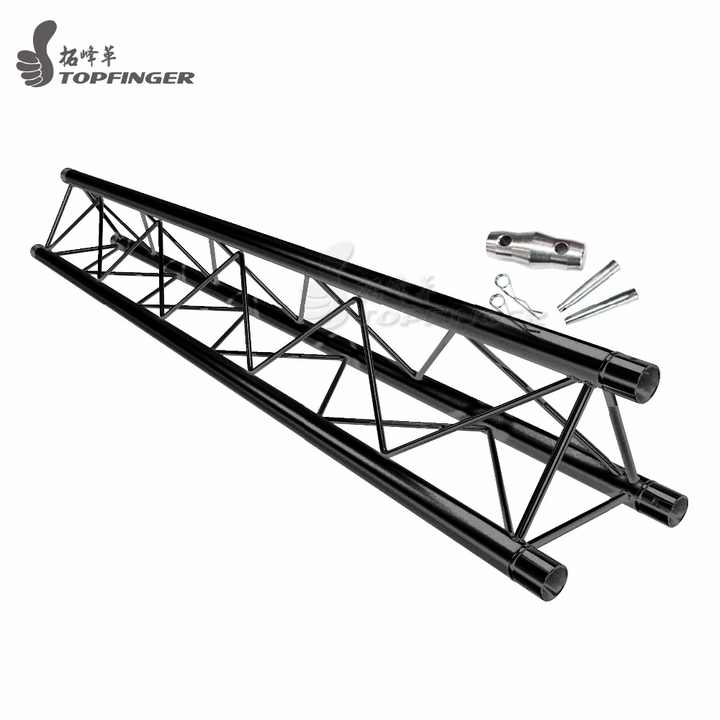 Topfinger High Quality 290mm Triangle Truss Design for Sale