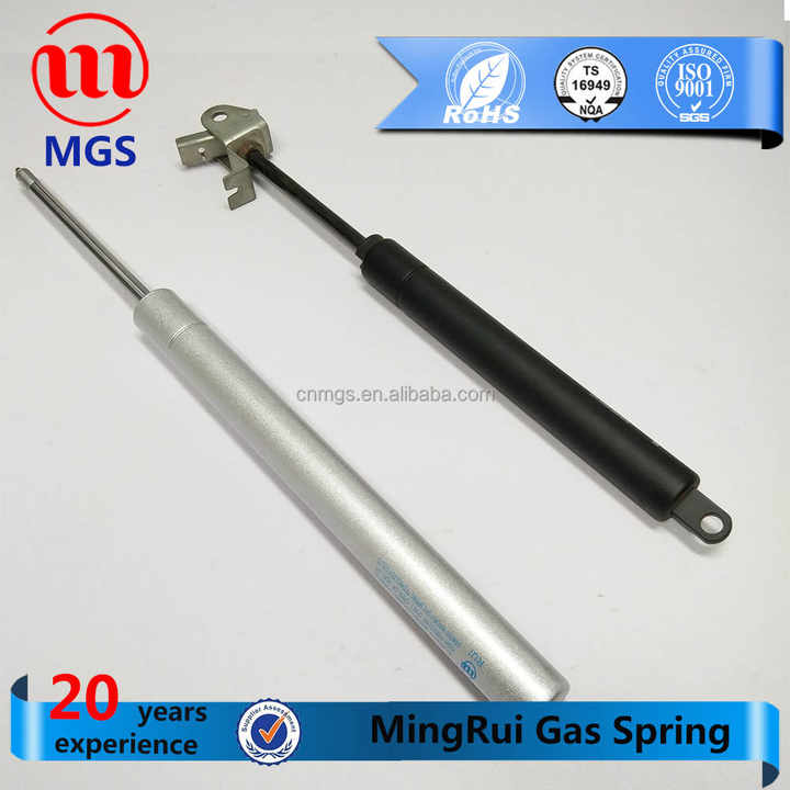 High Quality Adjustable Spring Damper - Mr Damper 100N