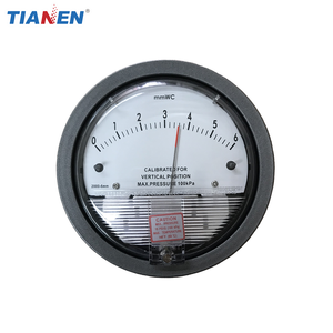 Wholesale differential pressure gauge for filters That Are Amazing And ...