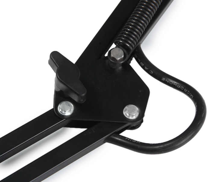 Wholesaler Professional Wall Mount Microphone Stand