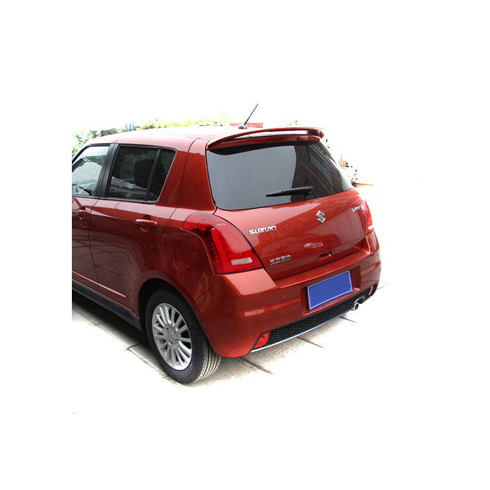 Suzuki LED Tail Lights - Brighten Your Way Home