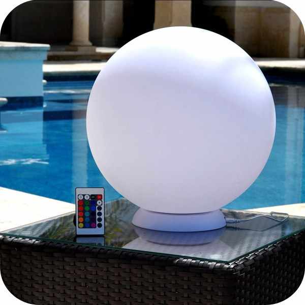 Plastic Light Sphere/ Outdoor Sphere Led Lighting/ Ball Lights Sphere ...