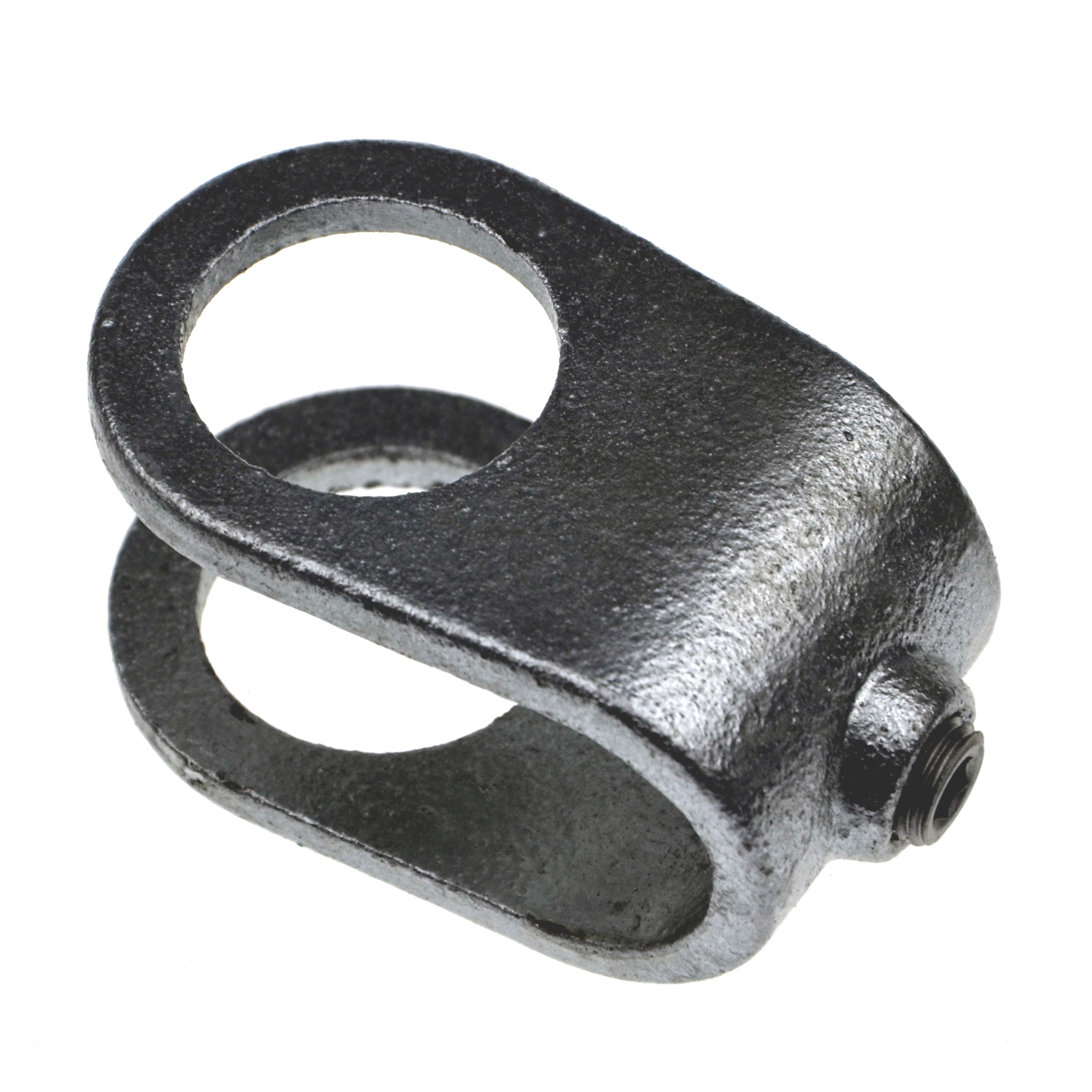 Pipe Cross Clamps - Durable and Customizable Fittings