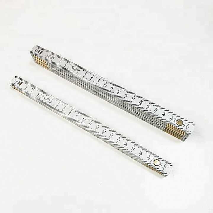 Regla plegable de aluminio de 2 metros| Alibaba.com