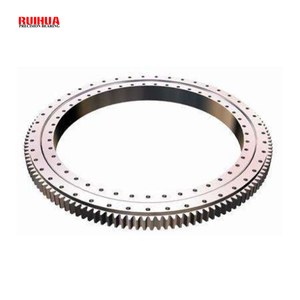 Get Wholesale small turntable bearings with gear For All Mechanical ...