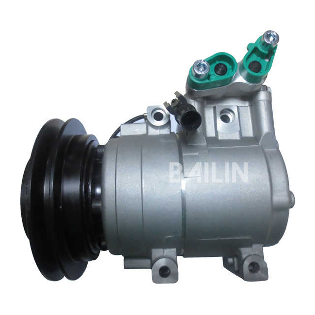 HS15 Ac Compressor for FORD EVEREST - Reliable Performance