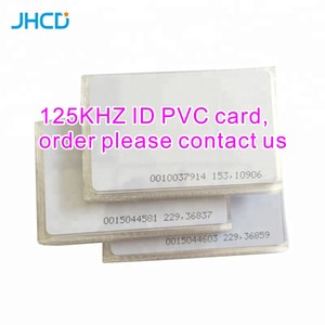 Premium Custom blank printable plastic pvc card Solutions for Global ...