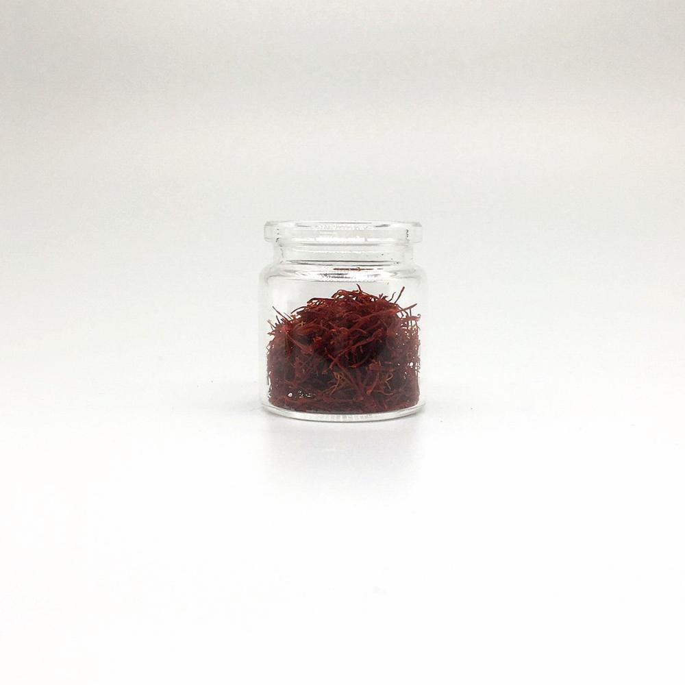 How to Choose Saffron Packaging 1 Gram Glass Bottle: Ultimate Buyer's Guide