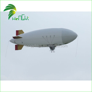Wholesale rc blimp airship Including the Dancing Man and Balloons ...