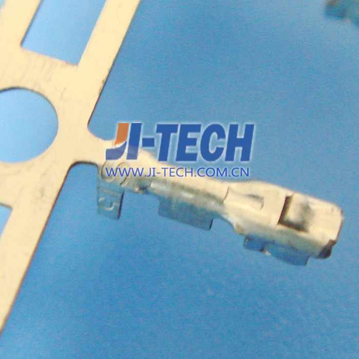 JST PH Series Terminal SPH-002T-P0.5S - 2.0mm Pitch Connector