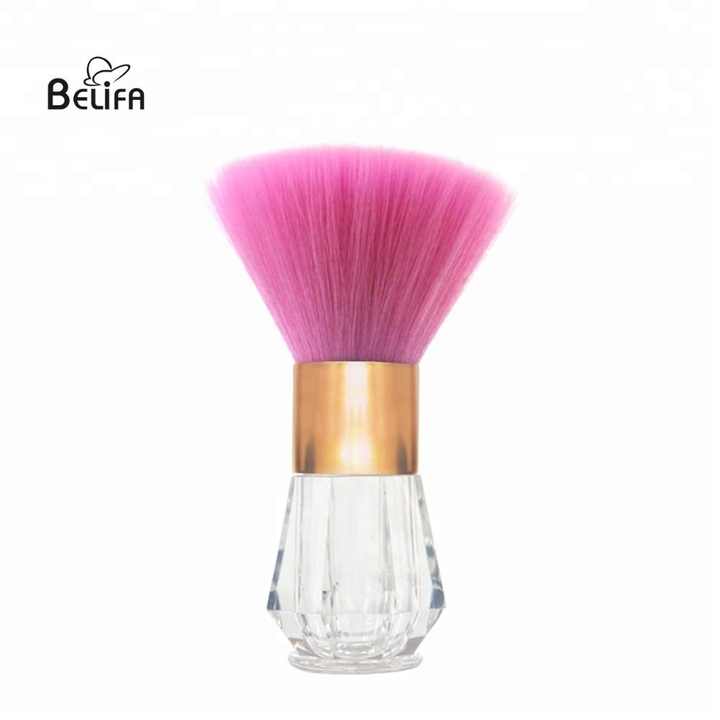 Belifa Refillable Powder Brush Wholesale - Durable & Versatile