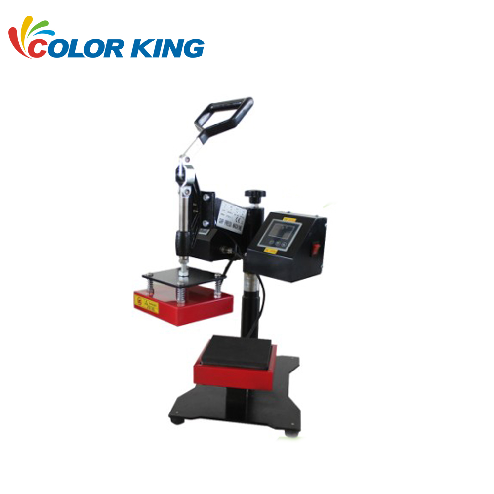 Efficient and Versatile heat transfer machines logo for High-Quality ...