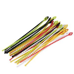 Get Wholesale fish bone cable tie To Manage Your Cables - Alibaba.com