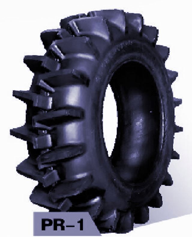 High-Performance 400 8 agriculture tyre for Efficient Farming & Durability