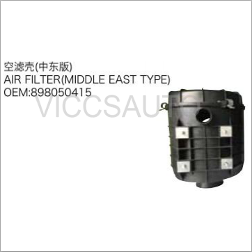 OEM 898050415 FOR ISUZU 600P / NPR71 NKR71 (04-05) Auto Car AIR FILTER ...