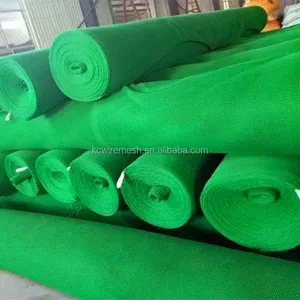Get A Wholesale Green Dust Control Net For Property Protection ...