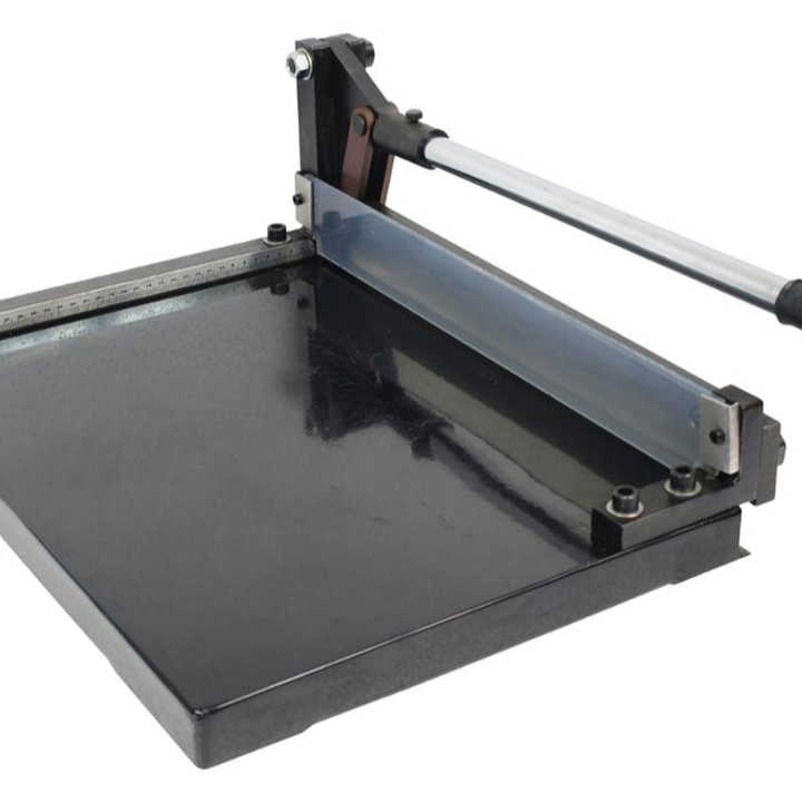 Precision Manual Cutting Machine - PCB Cutting Tool