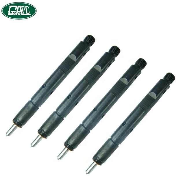 High Quality 300TDi Injector Nozzle ERR3339 KBAL90P37 0432193835 GL0666 ...