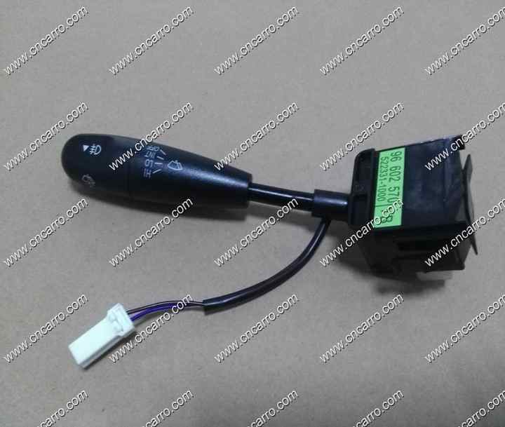 96602570 雪佛兰 Aveo Daewoo 挡风玻璃雨刷开关| Alibaba.com